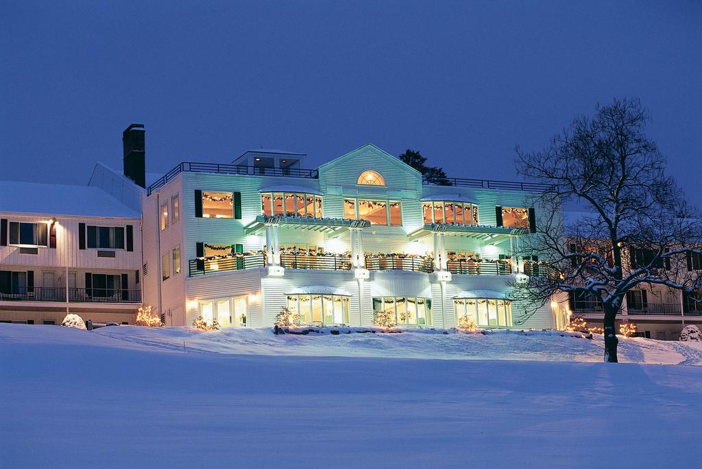 Northern New England Recreation & Parks Conference - Maine Recreation ...