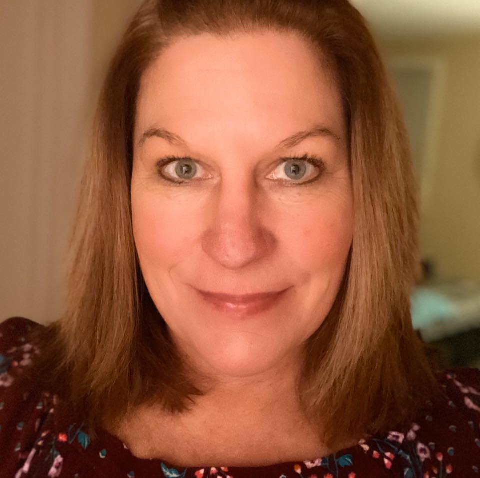 2021 MRPA Board of Directors - Maine Recreation and Parks Association