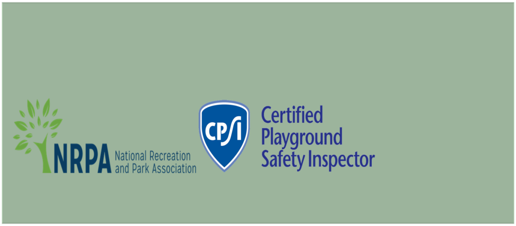 Certified Playground Safety Inspector Course (CPSI) - Maine Recreation ...